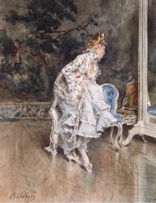 Giovanni Boldini. La biografia e le opere del pittore della Belle Époque