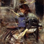 Giovanni Boldini. La biografia e le opere del pittore della Belle Époque