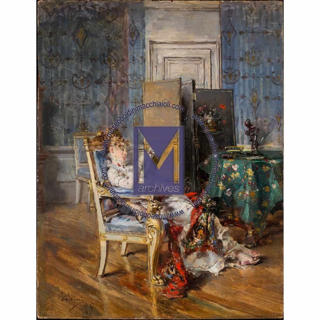 Giovanni Boldini. La biografia e le opere del pittore della Belle Époque