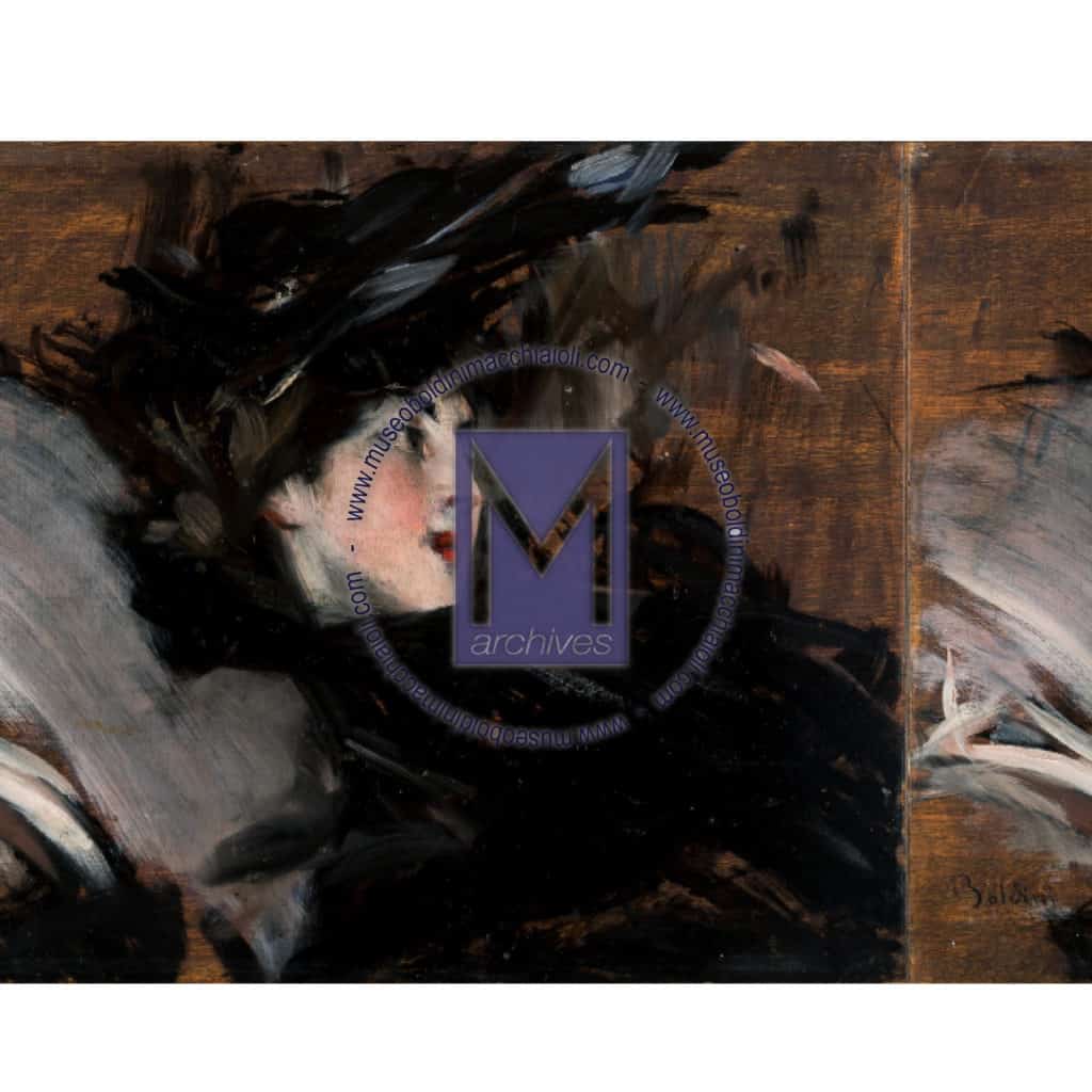 Giovanni Boldini. La biografia e le opere del pittore della Belle Époque